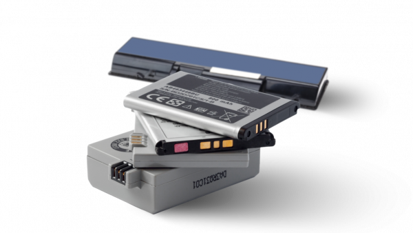 Closing the loop for cobalt in consumer devices’ batteries | Umicore ...