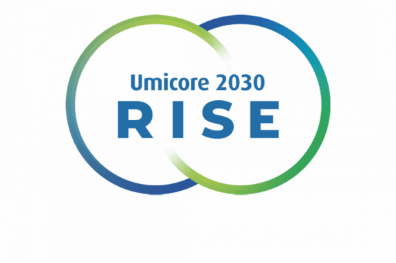 About l Umicore Germany