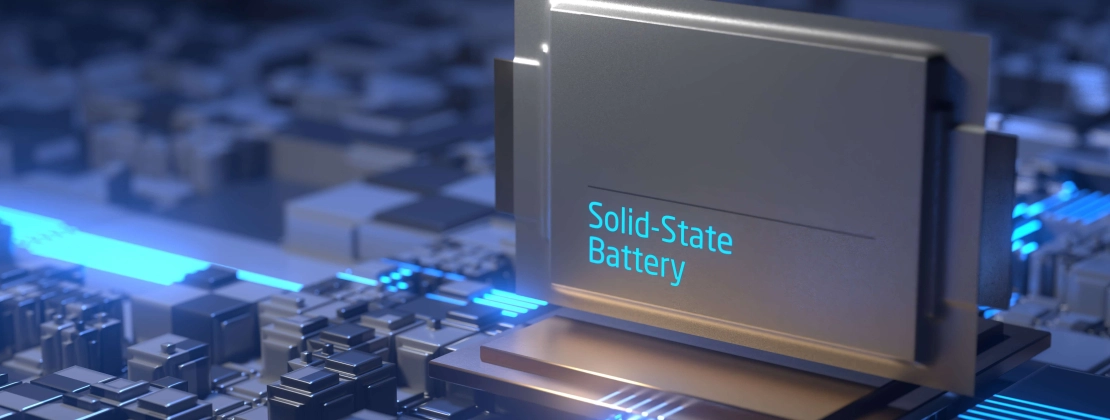 Umicore steps up solid-state battery technology development with ...