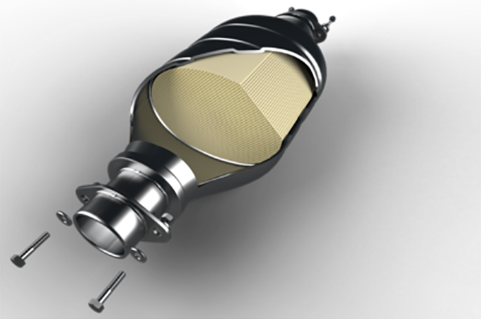 Umicore acquires full ownership of automotive catalyst JV in Korea ...