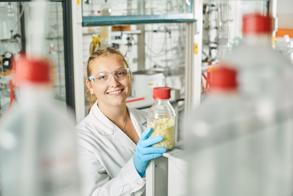 Laura Köhler-Ohl | Umicore Germany