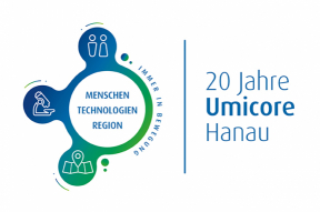 Umicore in Hanau | Umicore Germany