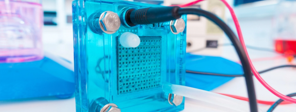 Creating tomorrow’s fuel cell catalysts at industrial scale | Umicore