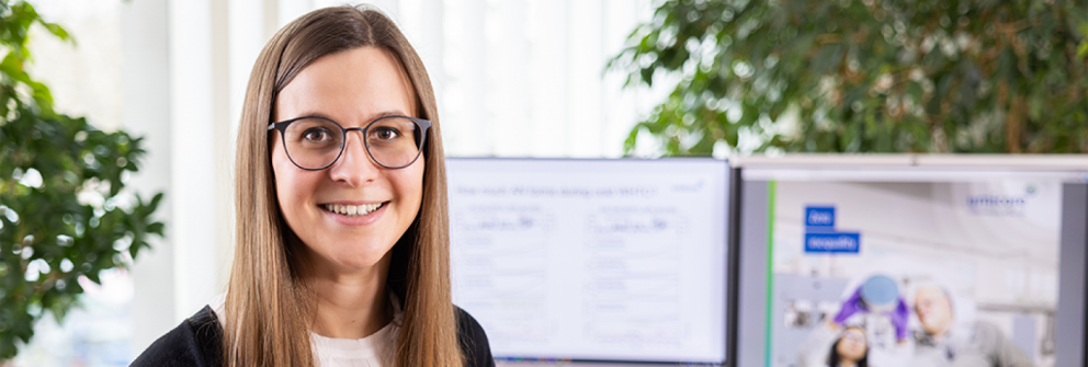 Michelle Bendrich | Umicore Germany