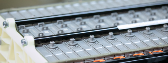 Umicore introduces new generation Li-ion battery recycling technologies ...