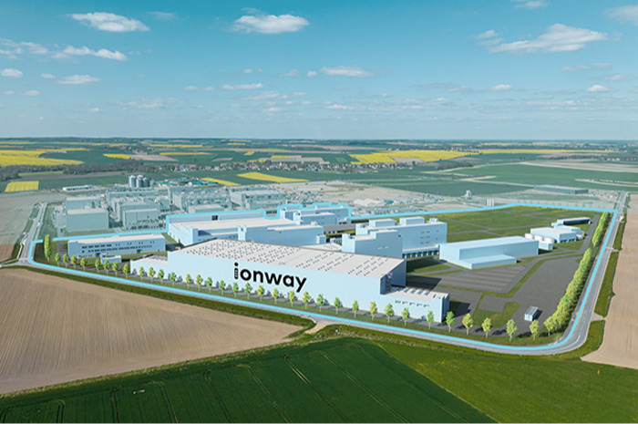IONWAY – the Umicore/PowerCo JV – to locate its first production plant in Nysa, Poland | Umicore ...