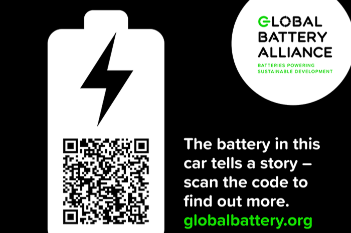Global Battery Alliance Launches World’s First Battery Passport Proof ...