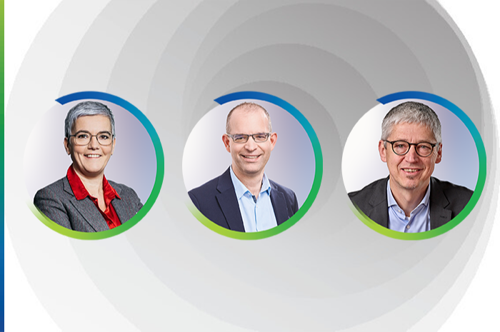 Umicore announces changes to its Management Board | Umicore Germany