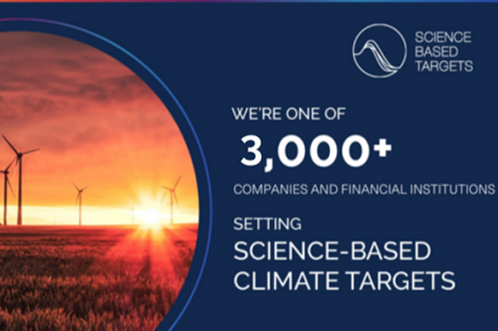 Umicore obtains SBTi validation for its 2030 greenhouse gas emission ... Umicore obtains SBTi validation for its 2030 greenhouse gas emission ...