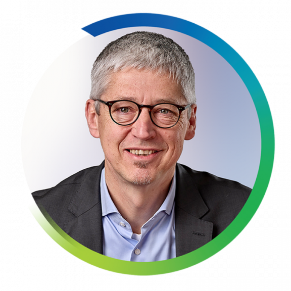 Umicore gibt Änderungen im Management Board bekannt | Umicore Germany
